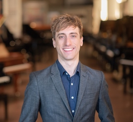 Falcetti Pianos - Five-Star Lifetime Trade-Up Policy