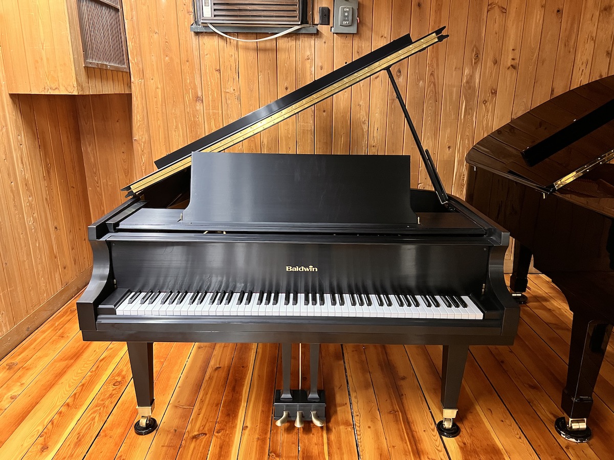 Baldwin L Grand Piano
